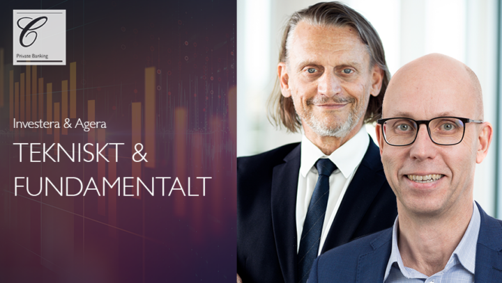 Tekniskt & Fundamentalt - Carnegie