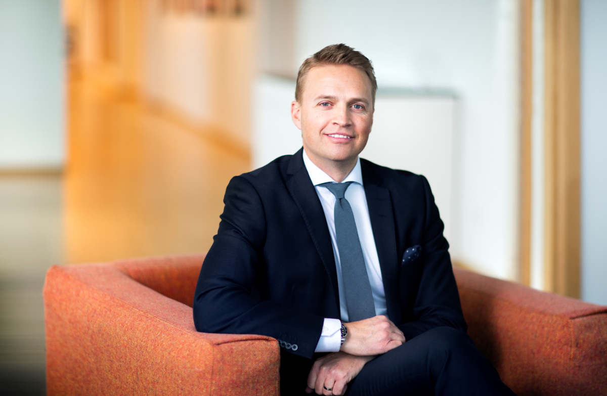 "Marknaden har lite mer att ge i det korta perspektivet" - Carnegie