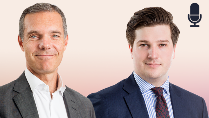 Alternativa investeringar lockar allt fler investerare - Carnegie