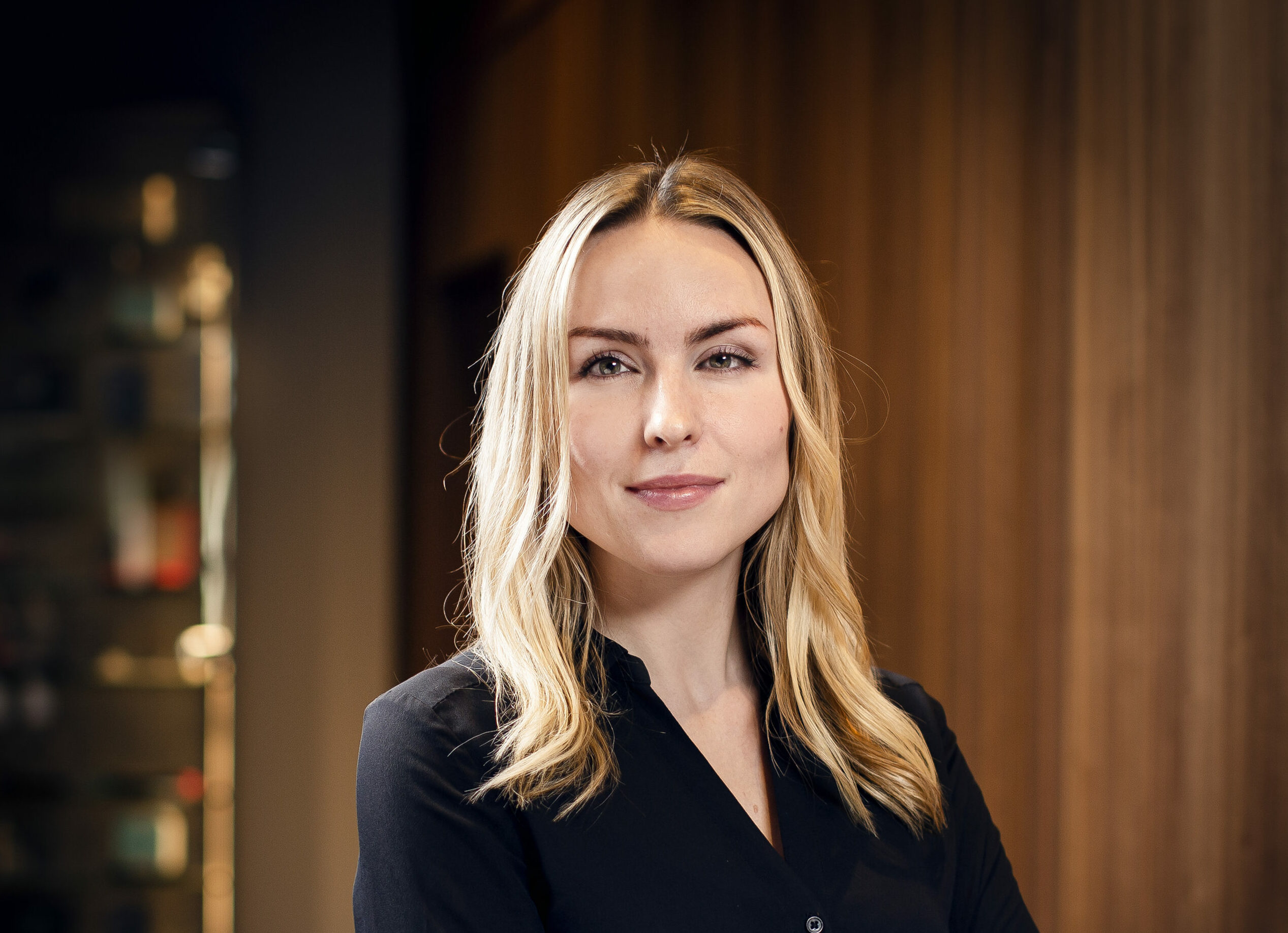 Amanda Sellgren - Carnegie