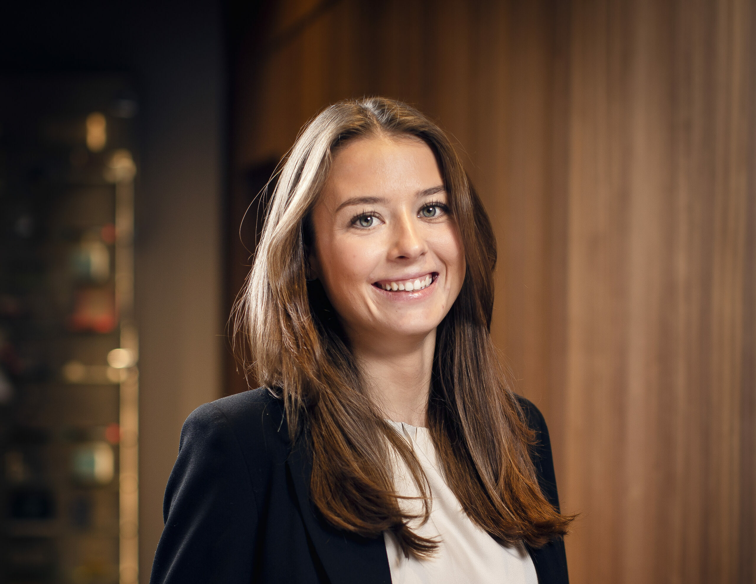 Josephine Evjenth - Carnegie