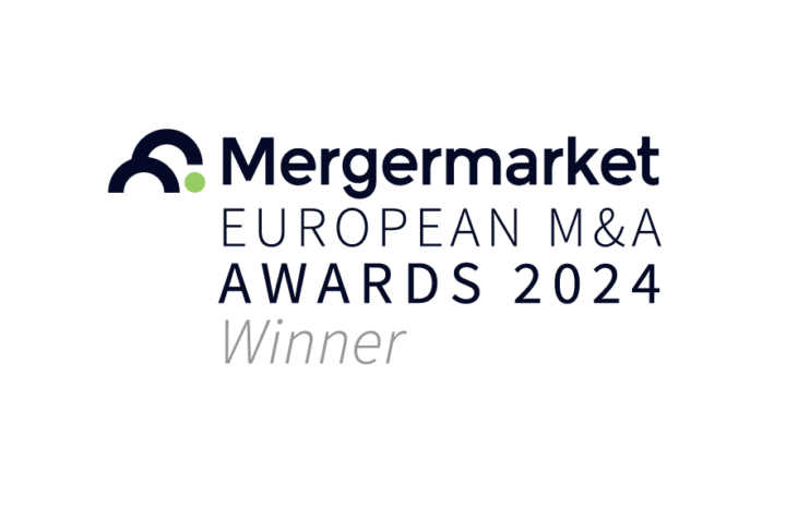 Carnegie Wins Best M&A Financial Adviser in Sweden at Mergermarket ...